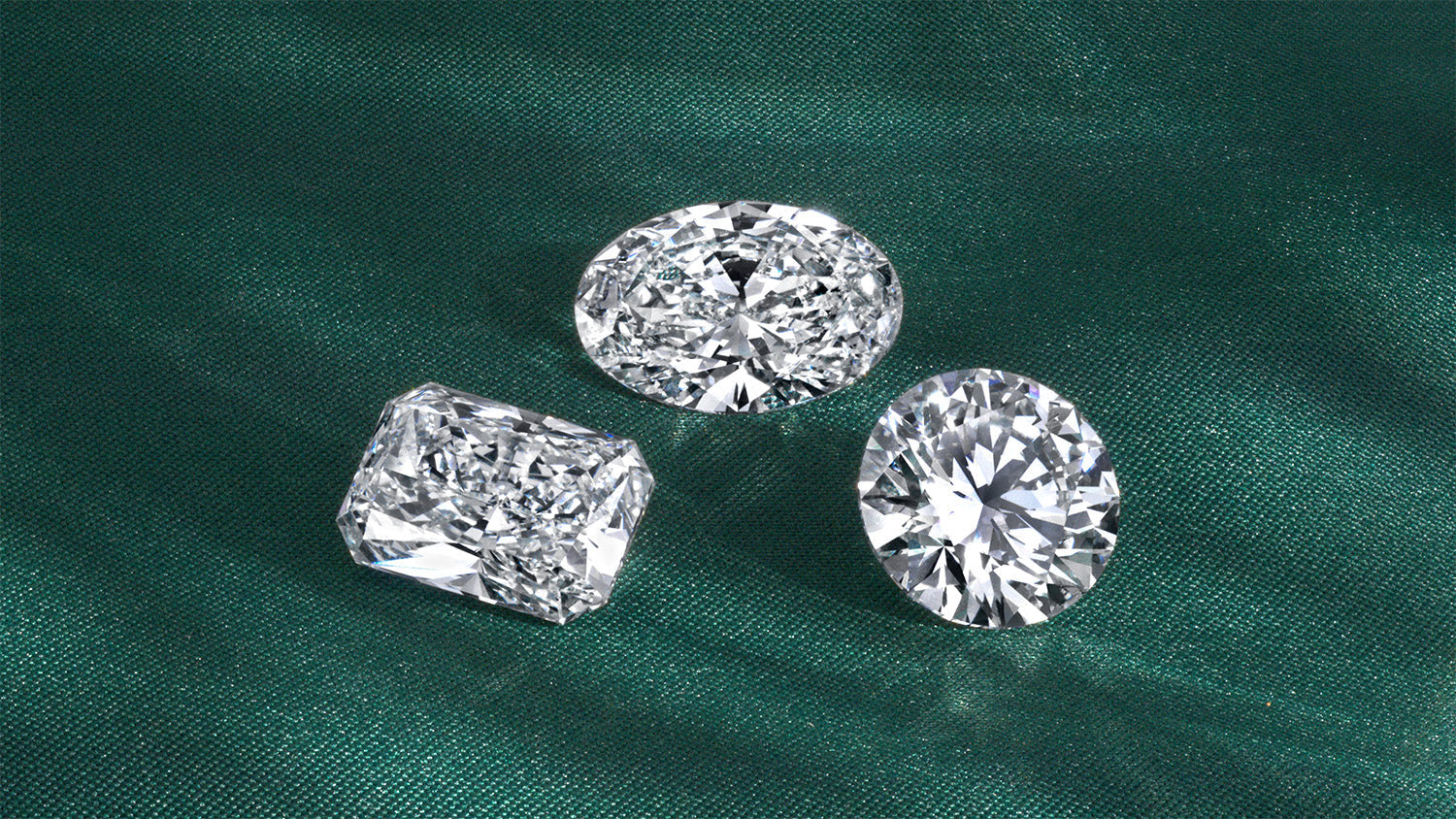 The 4 Cs of Diamonds—Plus a 5th You’ll Want to Know – Rising Star Diamond